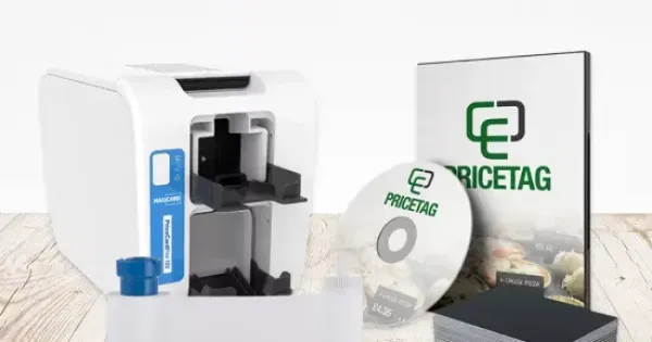 Beginners guide to price sign printers