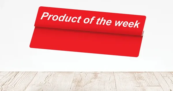 Product Of The Week/Month Toppers (Pack of 10)